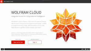 Mathematica Wolfram - Adalta Rivenditore Unico per l'Italia