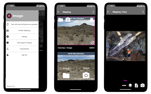 Imago Seequent - Adalta Rivenditore Ufficiale per l'Italia