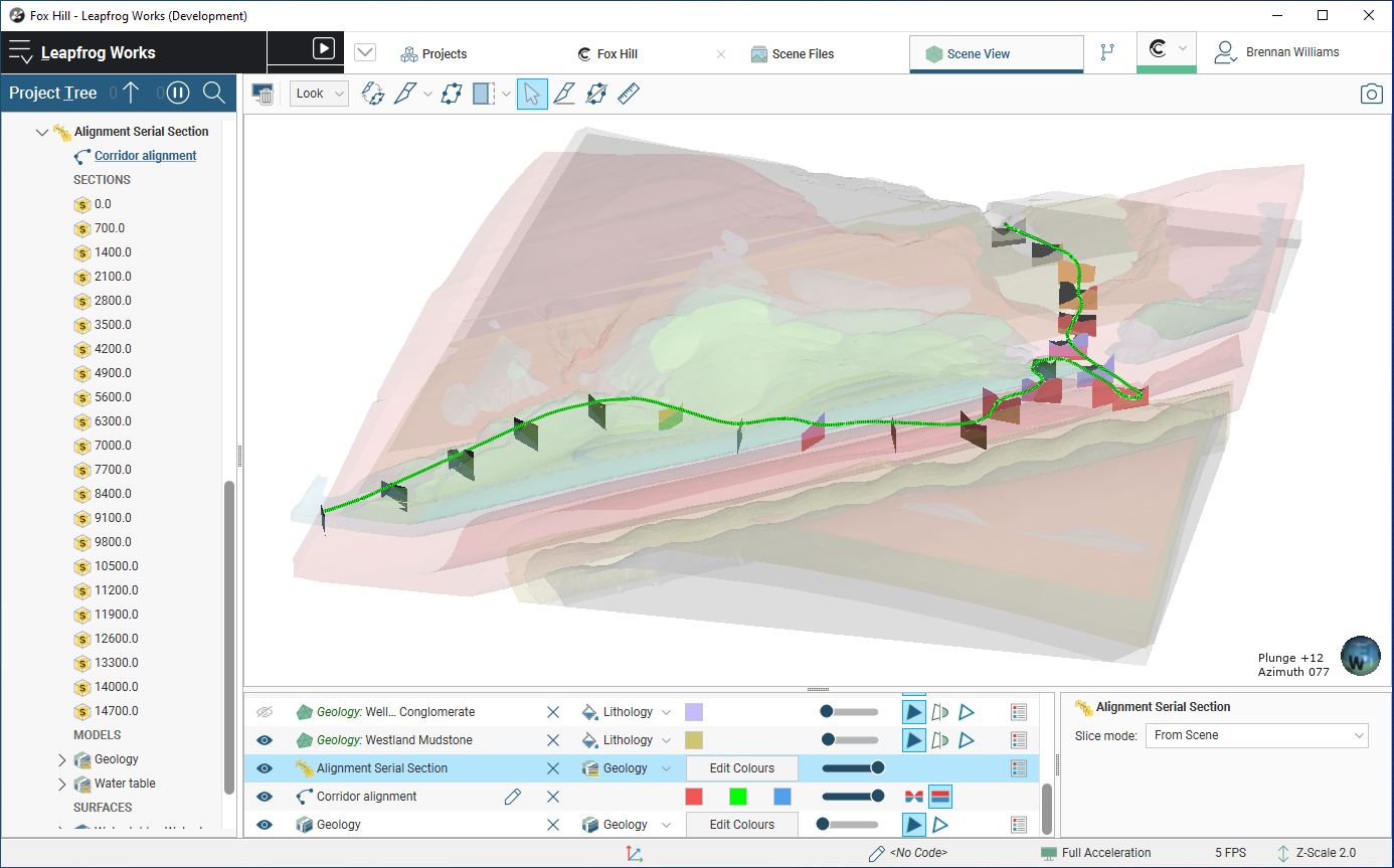 GeoStudio GeoSlope - Adalta Rivenditore Unico per l'Italia